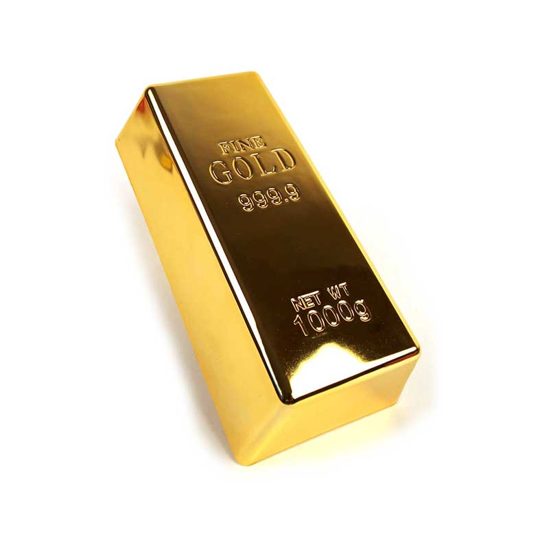1 Kg Gold 32 15 Oz NG Jewelry